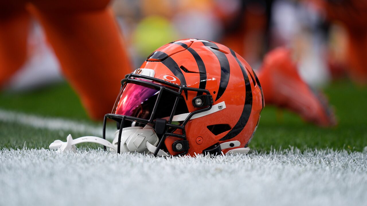 NFL Fans Join Bengals WR In Celebration As Ex-Cincinnati Player ...