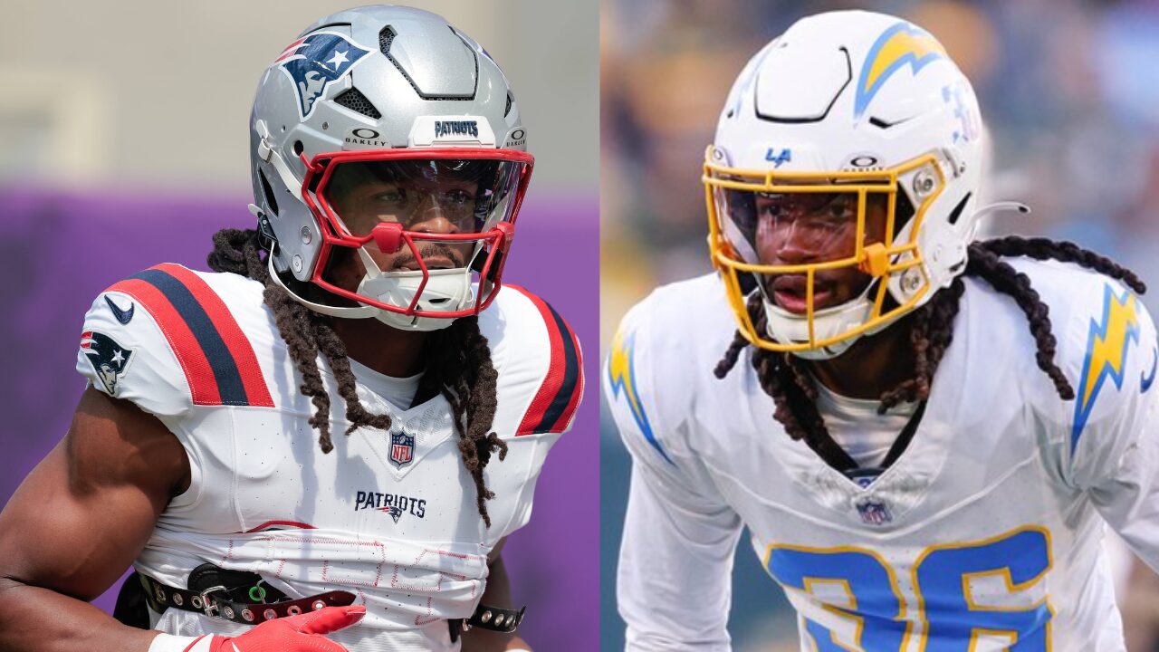 Bengals Signing Kyle Dugger And Ja'Sir Taylor: What It Means For Draft ...