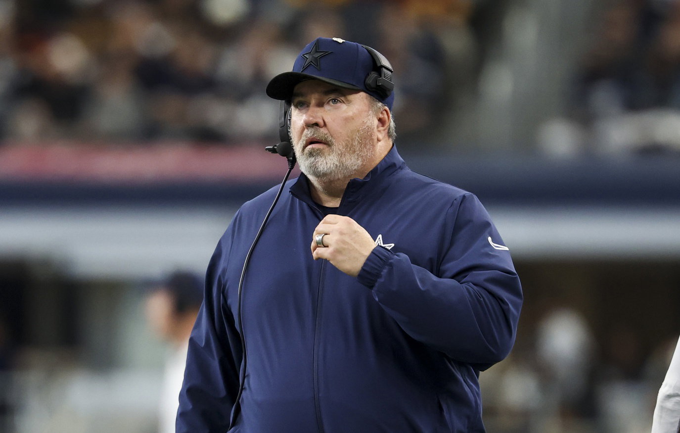 2027 NFL Draft: Arch Manning's Teammate Emerges as a Promising Prospect ...