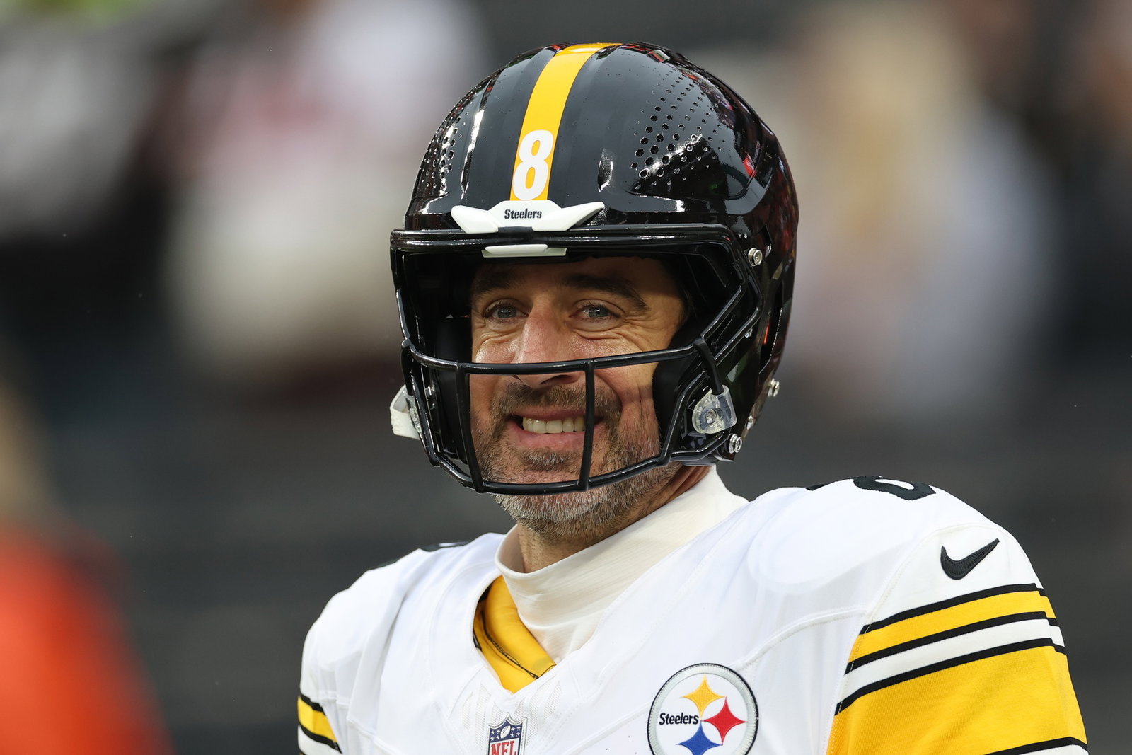 Aaron Rodgers Makes Surprising Move To Support US Women’s Flag Football ...