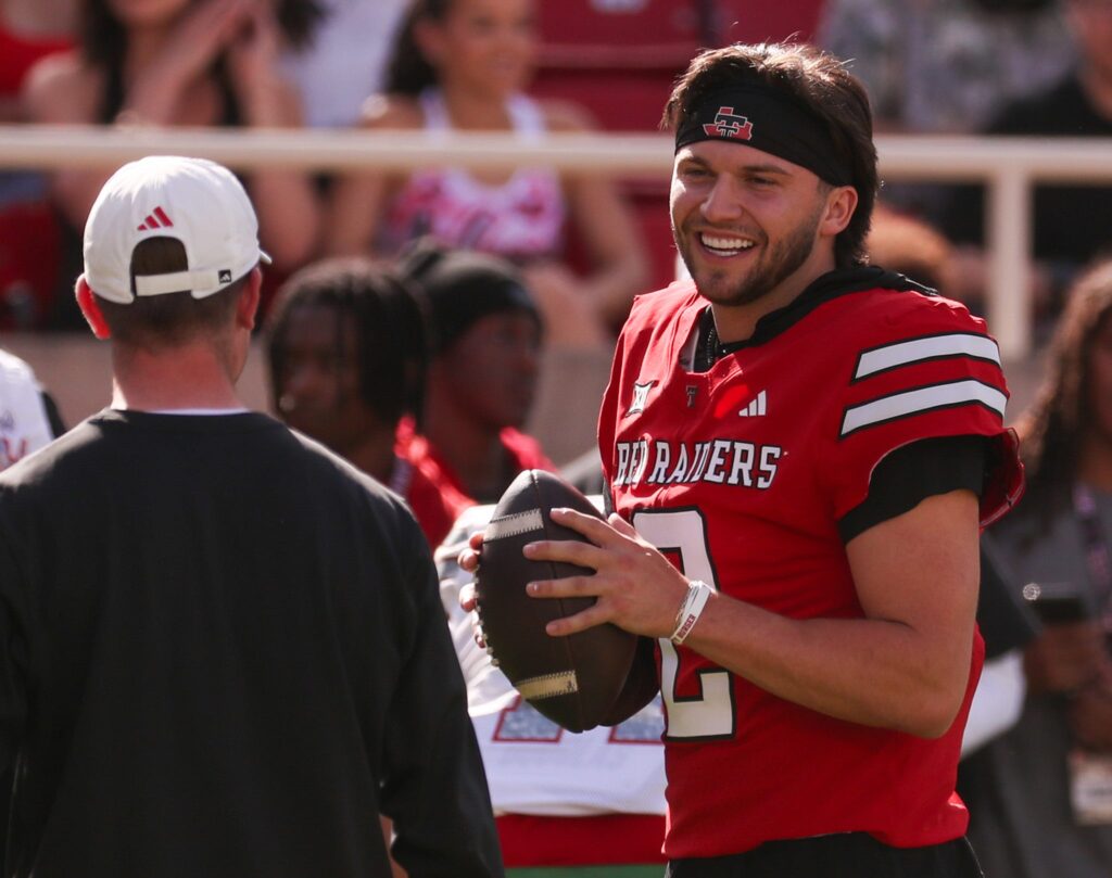 Ex-GM Names Steelers as Ideal Brendan Sorsby Fit Amid Concerning Aaron ...