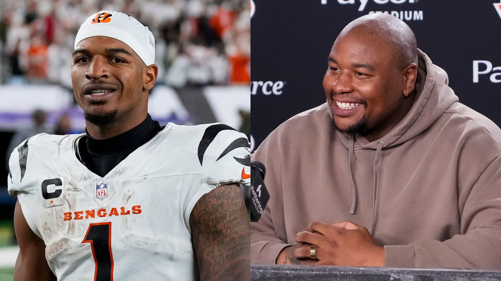 "Very Surprising": Ja'Marr Chase Drops Honest Reaction to Bengals ...