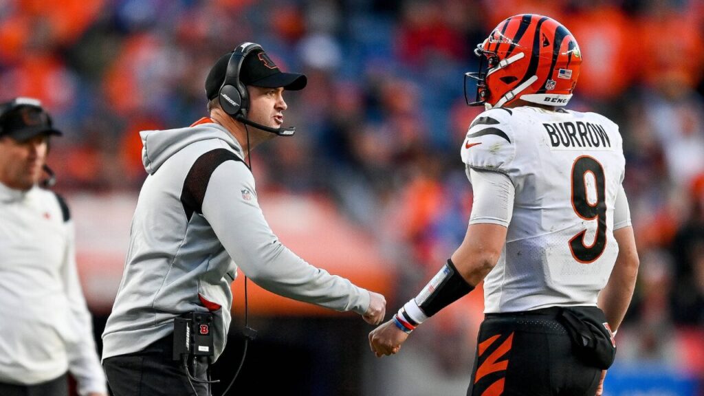Cincinnati Bengals Advised To “Take a Big Swing” Ahead of 2026 NFL ...